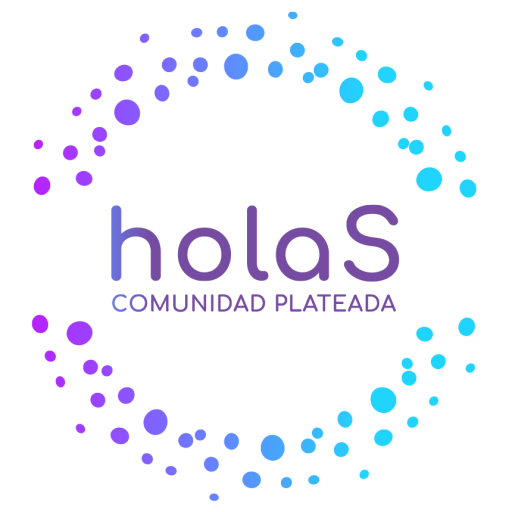 holaS Comunidad Plateada - La vida es más bella compartiendo